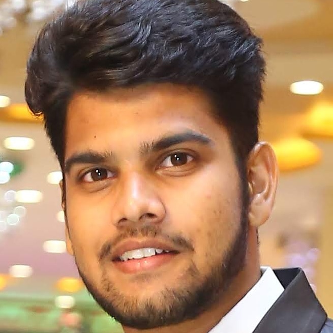 Personal Portfolio Website